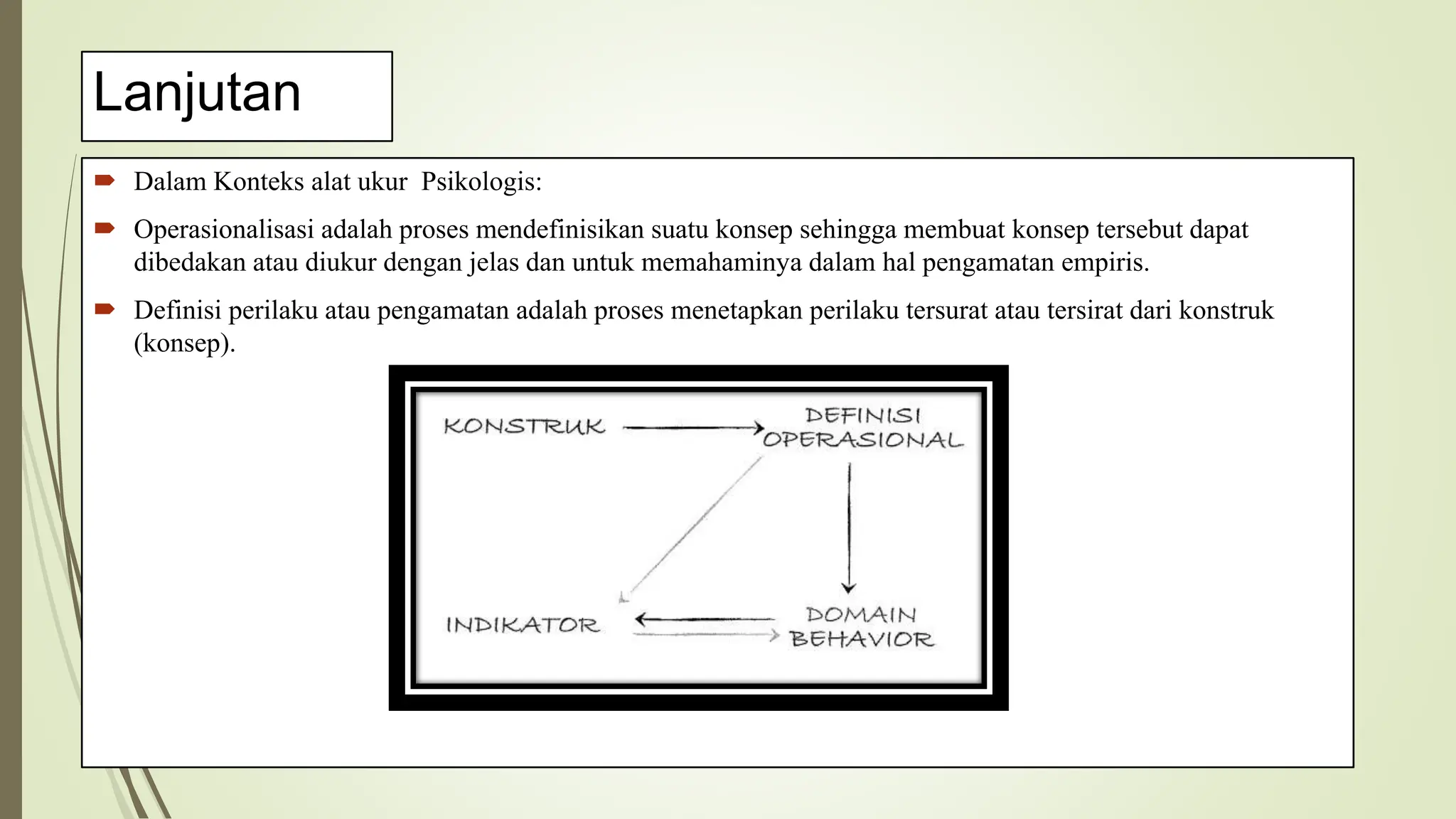 menentukan konstruk, variabel dan tinjauan teoritik.pptx