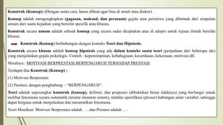 menentukan konstruk, variabel dan tinjauan teoritik.pptx