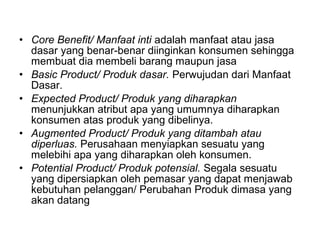 Menentukan strategi produk | PPT