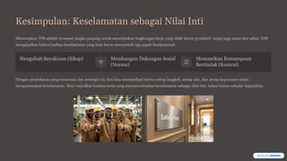 Menerapkan-Teori-Perilaku-Terencana-TPB-dalam-Keselamatan-Kerja | PDF