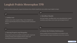 Menerapkan-Teori-Perilaku-Terencana-TPB-dalam-Keselamatan-Kerja | PDF