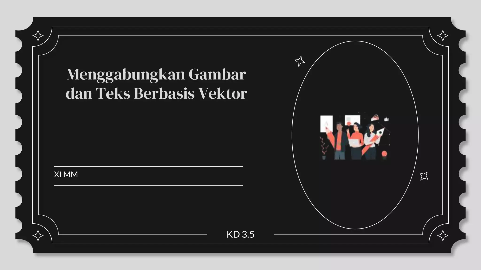 Menerapkan gambar dan teks berbasis vektor.pptx