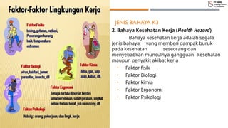 Menerapkan Keamanan, Kesehatan, dan Keselamatan Kerja.pptx