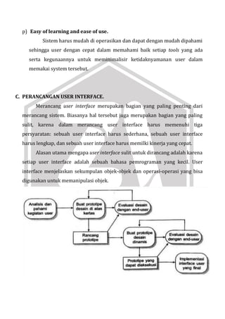 Menerapkan prinsip desain user interface pada multimedia interaktif ...