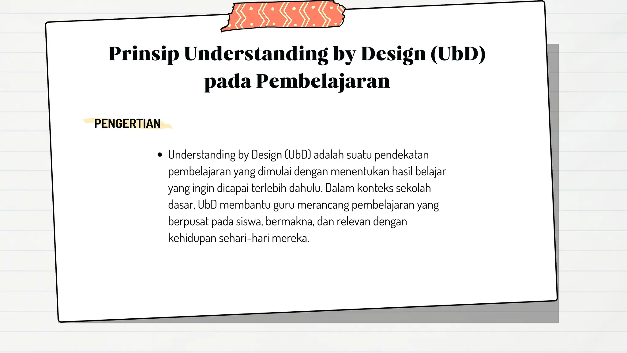 Menerapkan Prinsip Understanding by Design (UbD) pada Pembelajaran.pdf