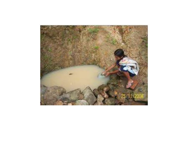 Sains T2 Menganalisa kaedah pembersihan air | PPTX