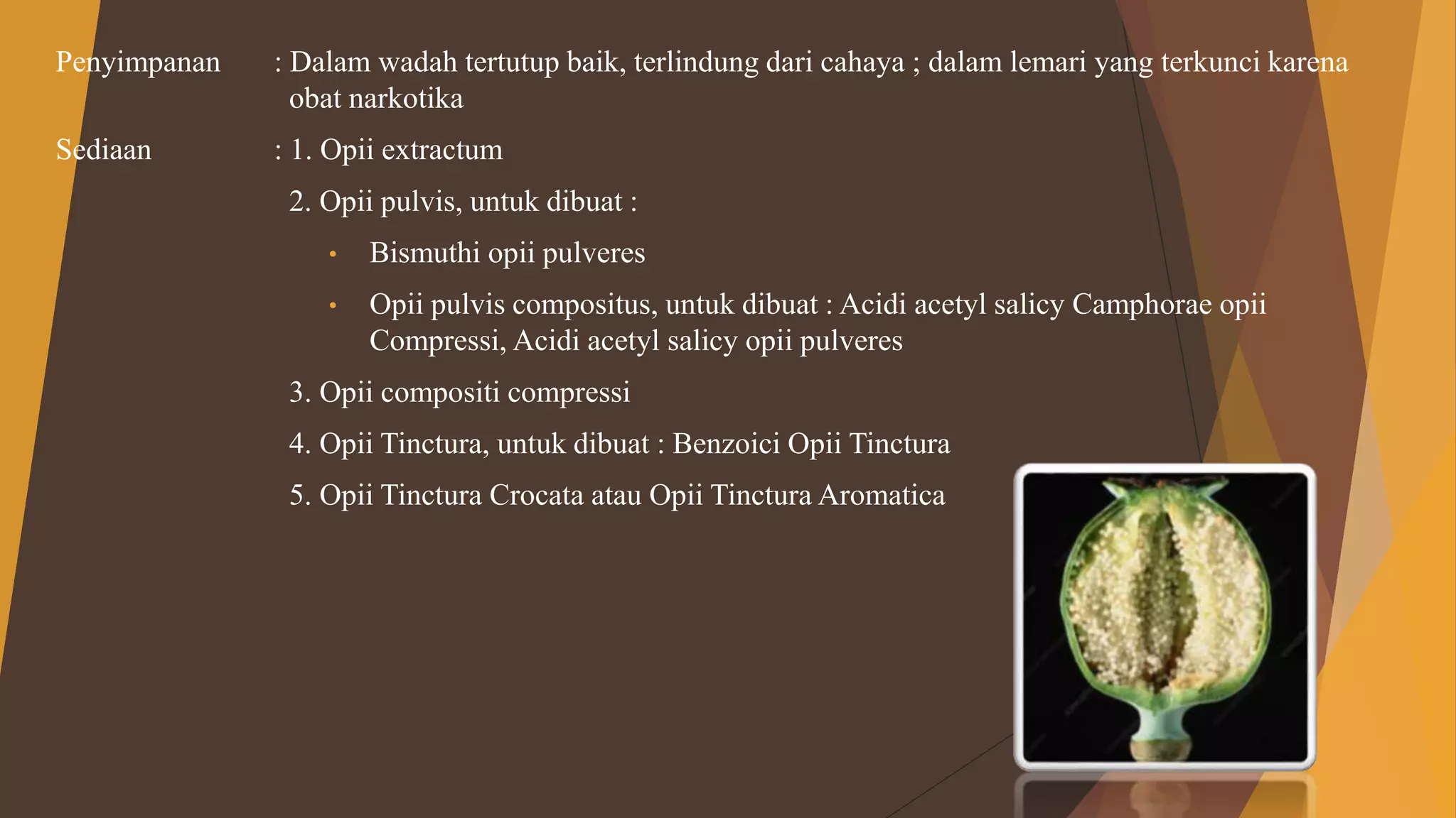 Menganalisis Simplisia dari Getah, Damar dan Malam.pptx