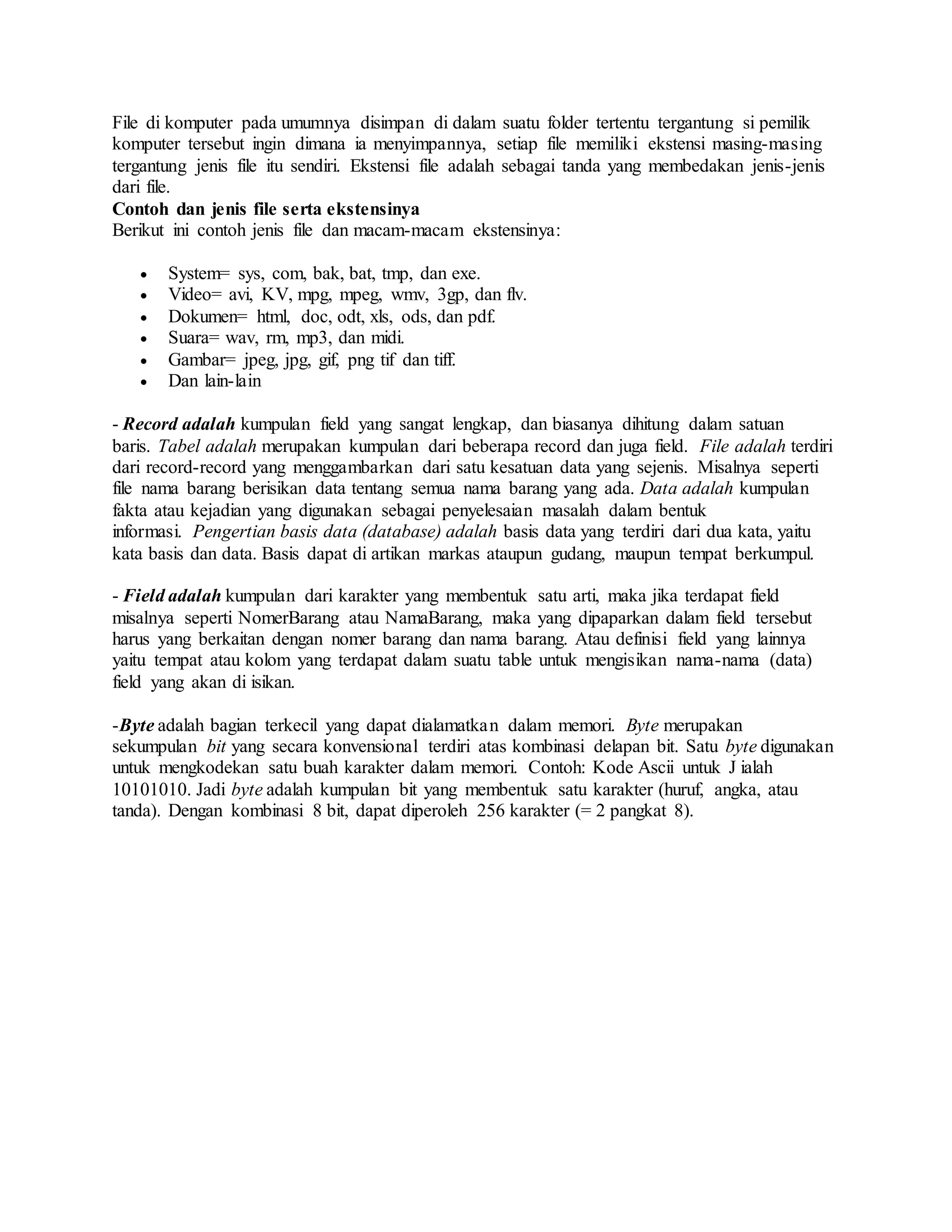 maya anggraini,sim,mercubuana,prof hapzi ali, menganalisis sistem informasi pada perusahaan | PDF