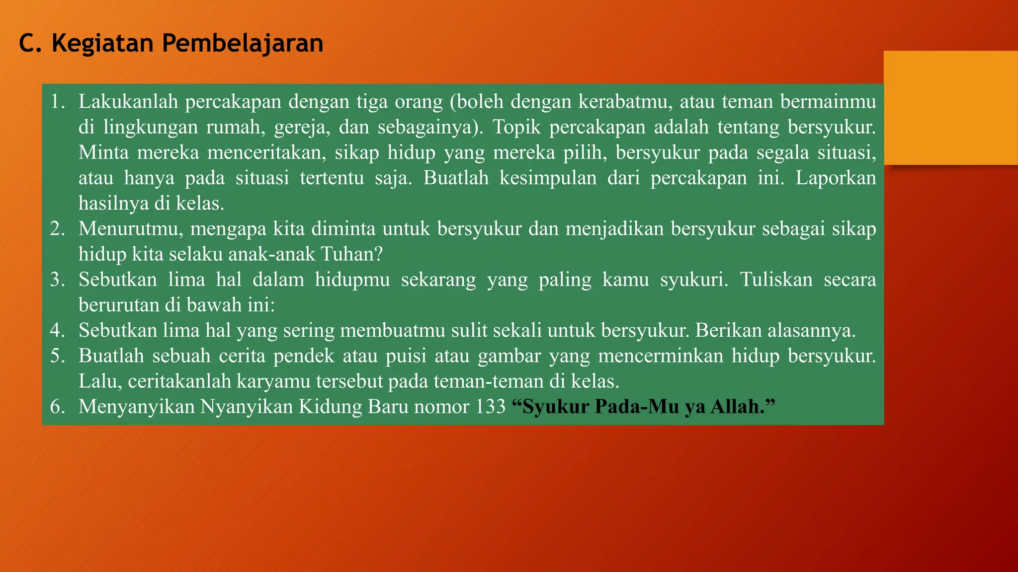 Mengapa Bersyukur ( Kamis, 16 Maret 2023).pptx