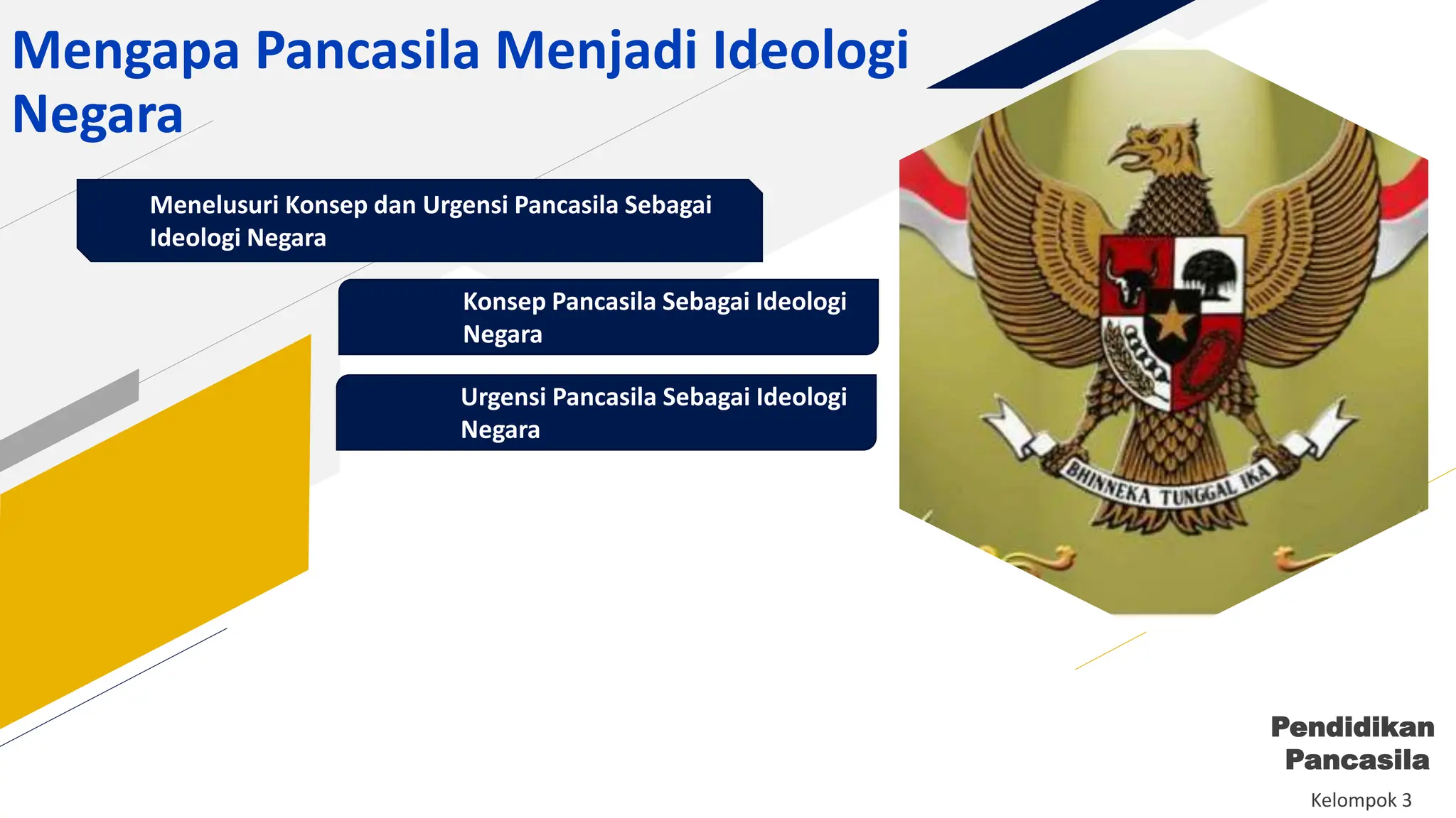 MENGAPA PANCASILA MENJADI IDEOLOGI NEGARA.pptx