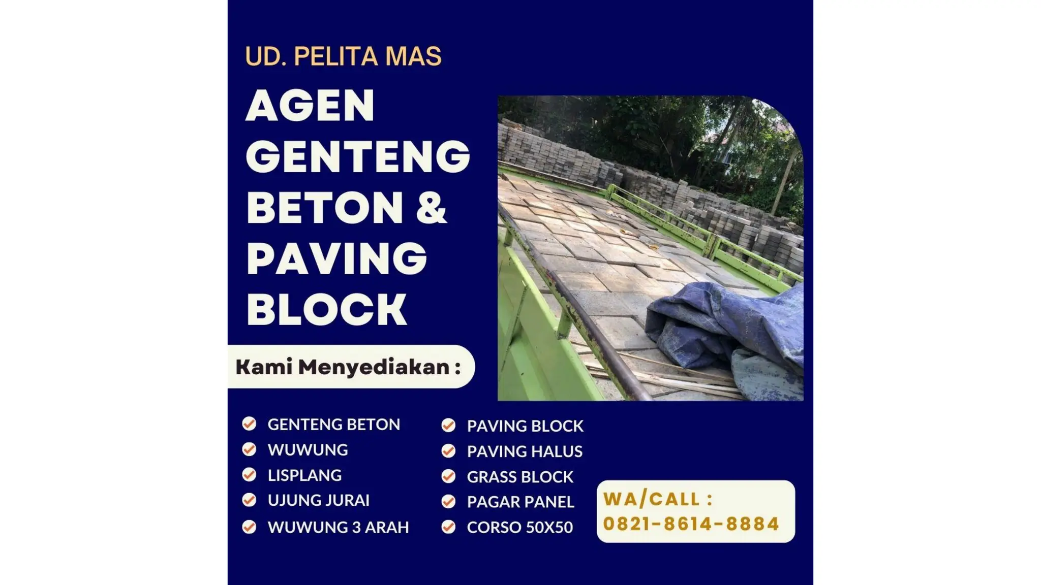 Mengapa Paving Jalan Cocok untuk Semua Jenis Iklim | PDF