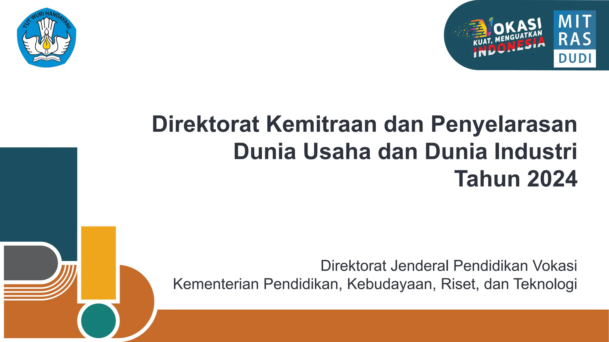Mengapa penyelarasan industri dudika dengan smk.pptx
