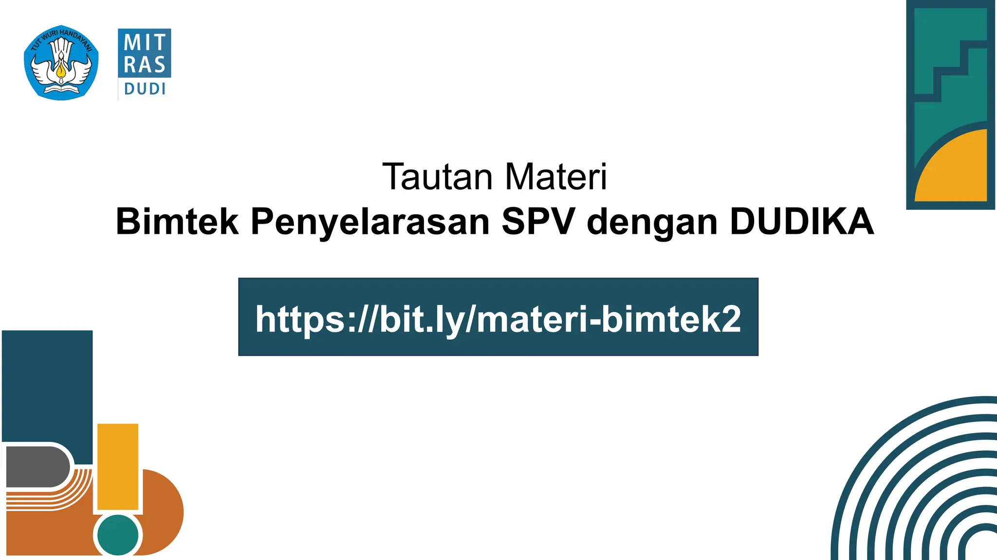 Mengapa penyelarasan industri dudika dengan smk.pptx