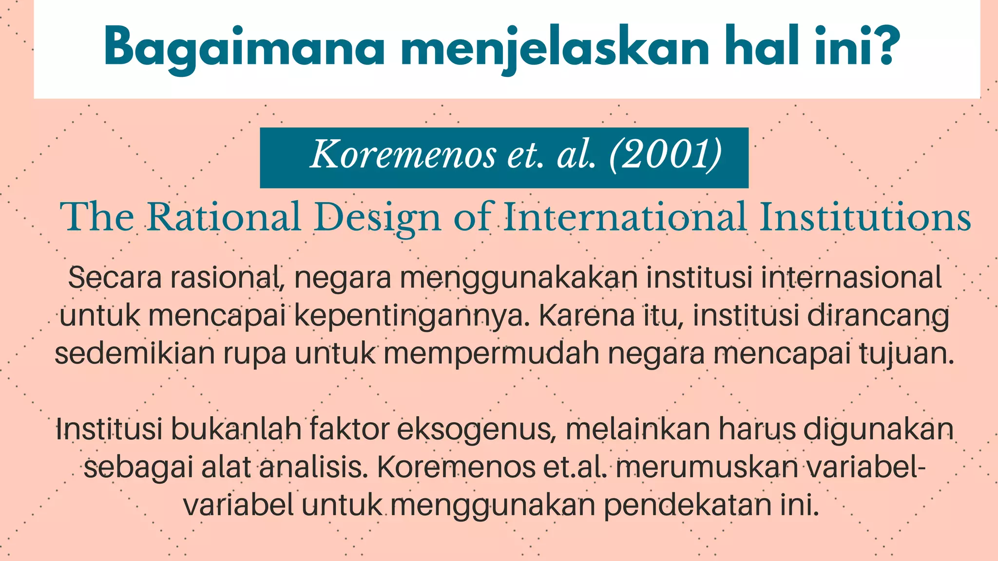 Mengapa Timor Leste dan Papua Nugini Belum Menjadi Anggota ASEAN Hingga ...