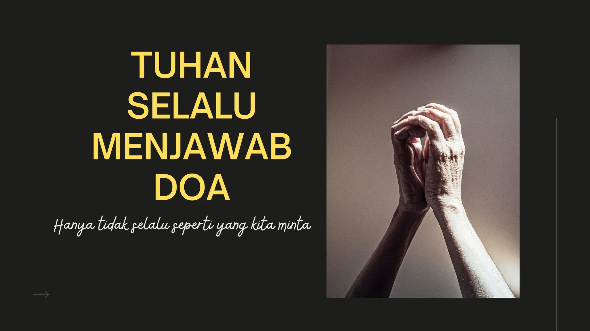 Mengapa Tuhan tidak mengabulkan doa ku.pdf