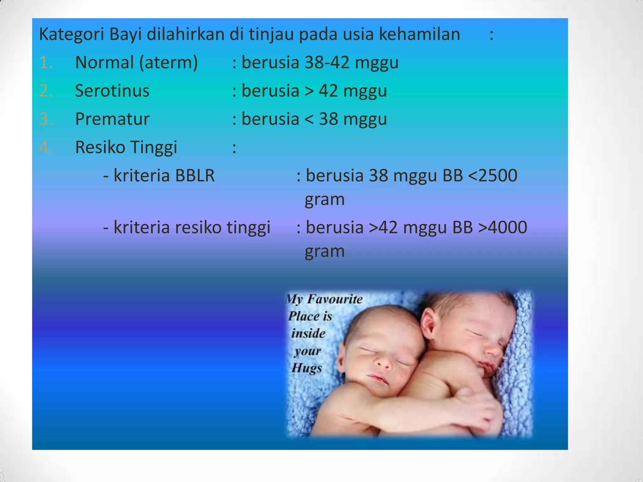 dasar perawatan bayi baru lahir | PPTX