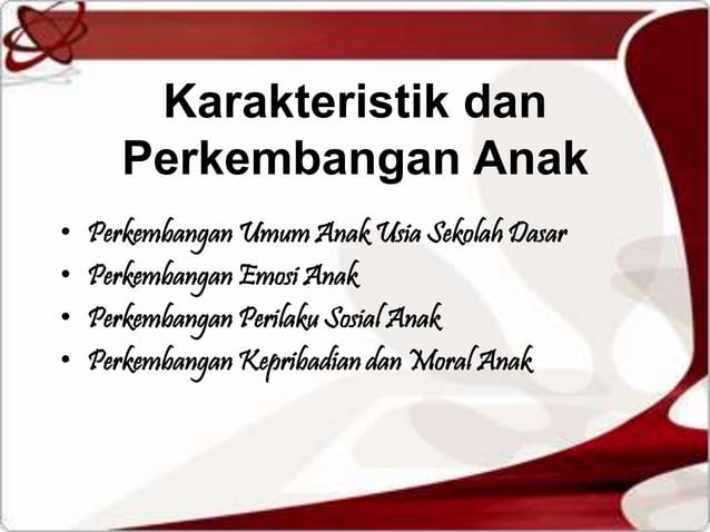 Mengatasi pertengkaran anak (sd) | PPTX