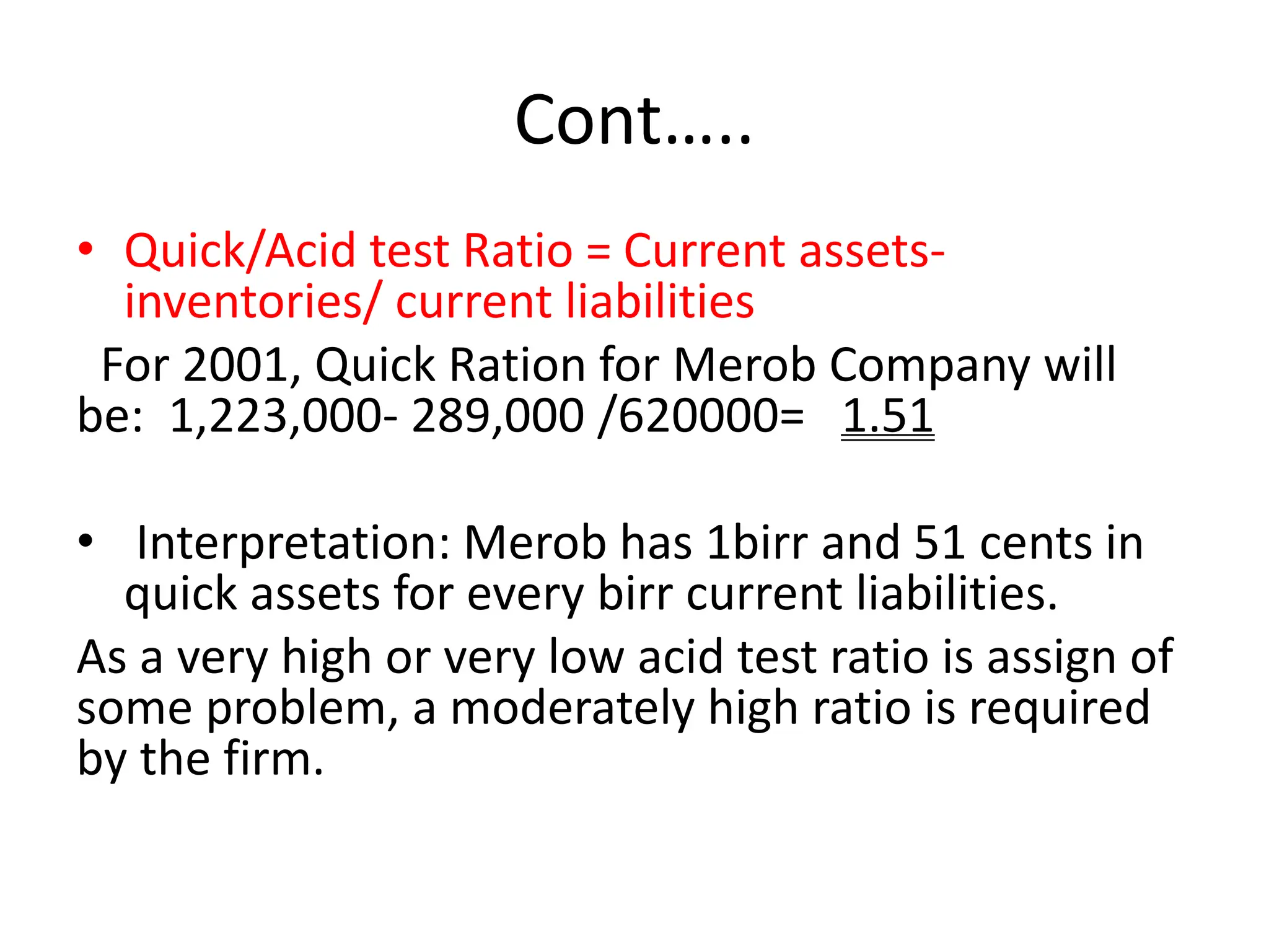 Financial Management: Chapter Three.pptx