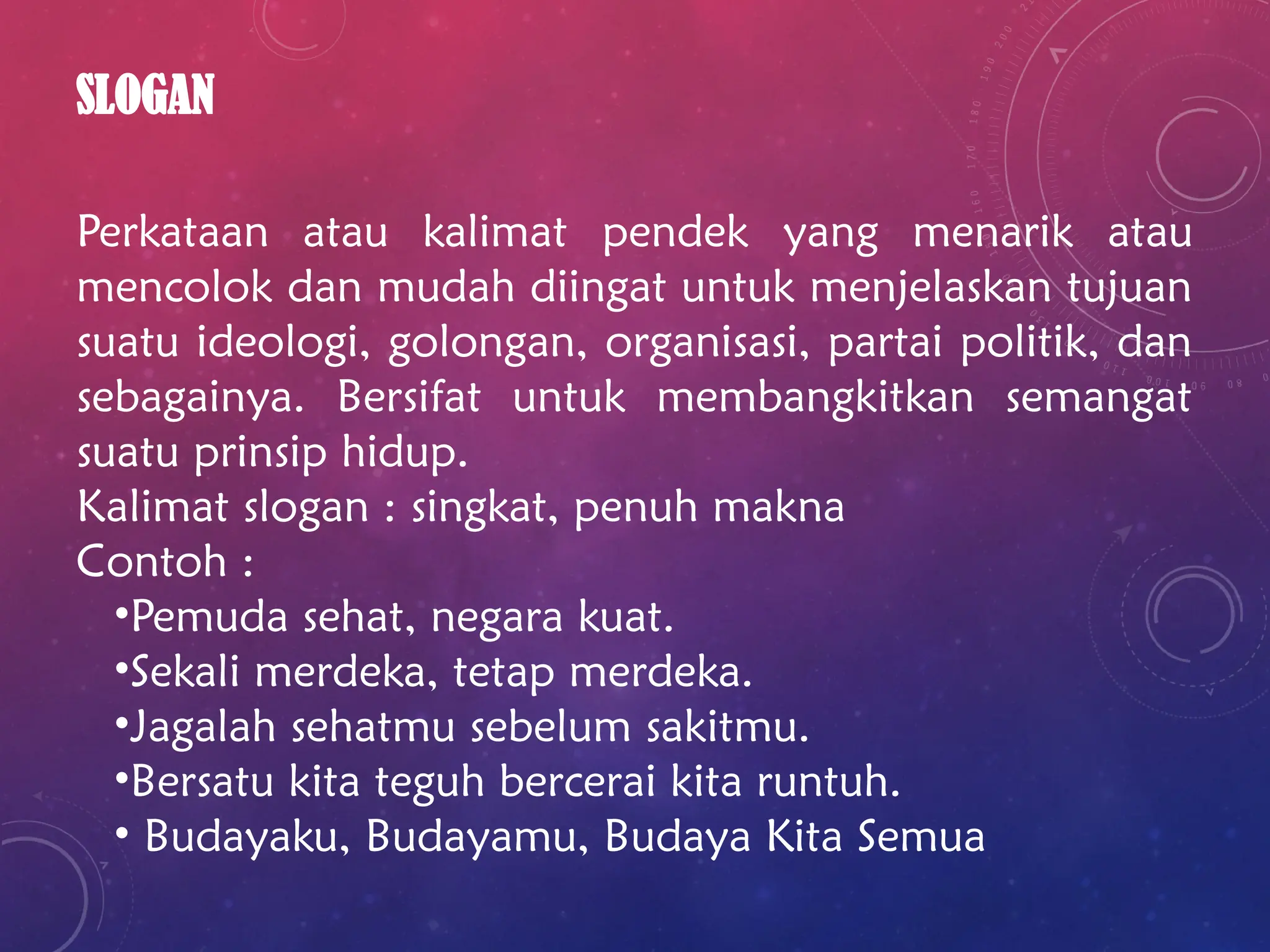 Mengeksplorasi dan Mengevaluasi Iklan, Slogan, dan Poster ( 21-8-24).pptx