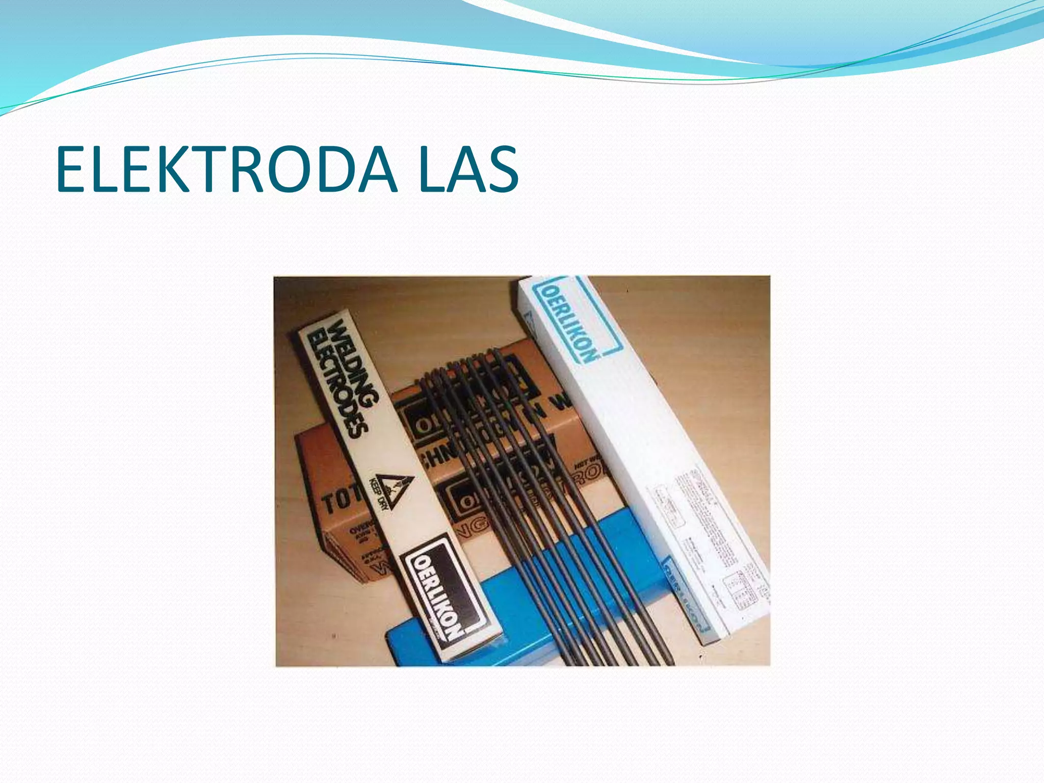 Mengelas listrik dasar bu hettyk | PPTX