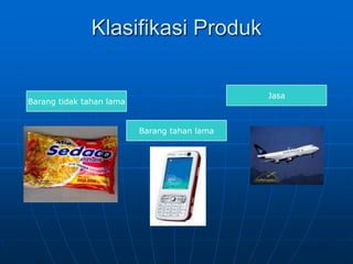 Mengelola lini produk dan merek | PPT