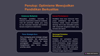 Mengelola-Pendidikan-di-Indonesia-Tantangan-dan-Harapan.pptx