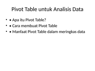 Mengelola_Data_dengan_Mudah_di_Microsoft_Excel.pptx