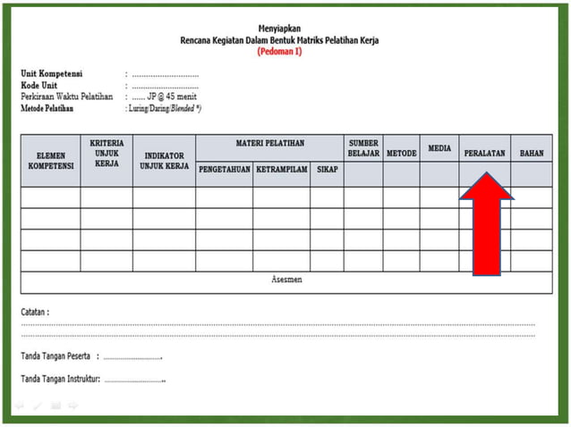 MENGELOLA PERALATAN PELATIHAN KERJA (1).pptx