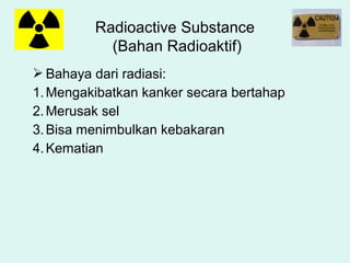 bahan-bahan kimia | PPT