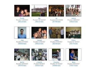 Mengenal Generasi Friendster | PPT