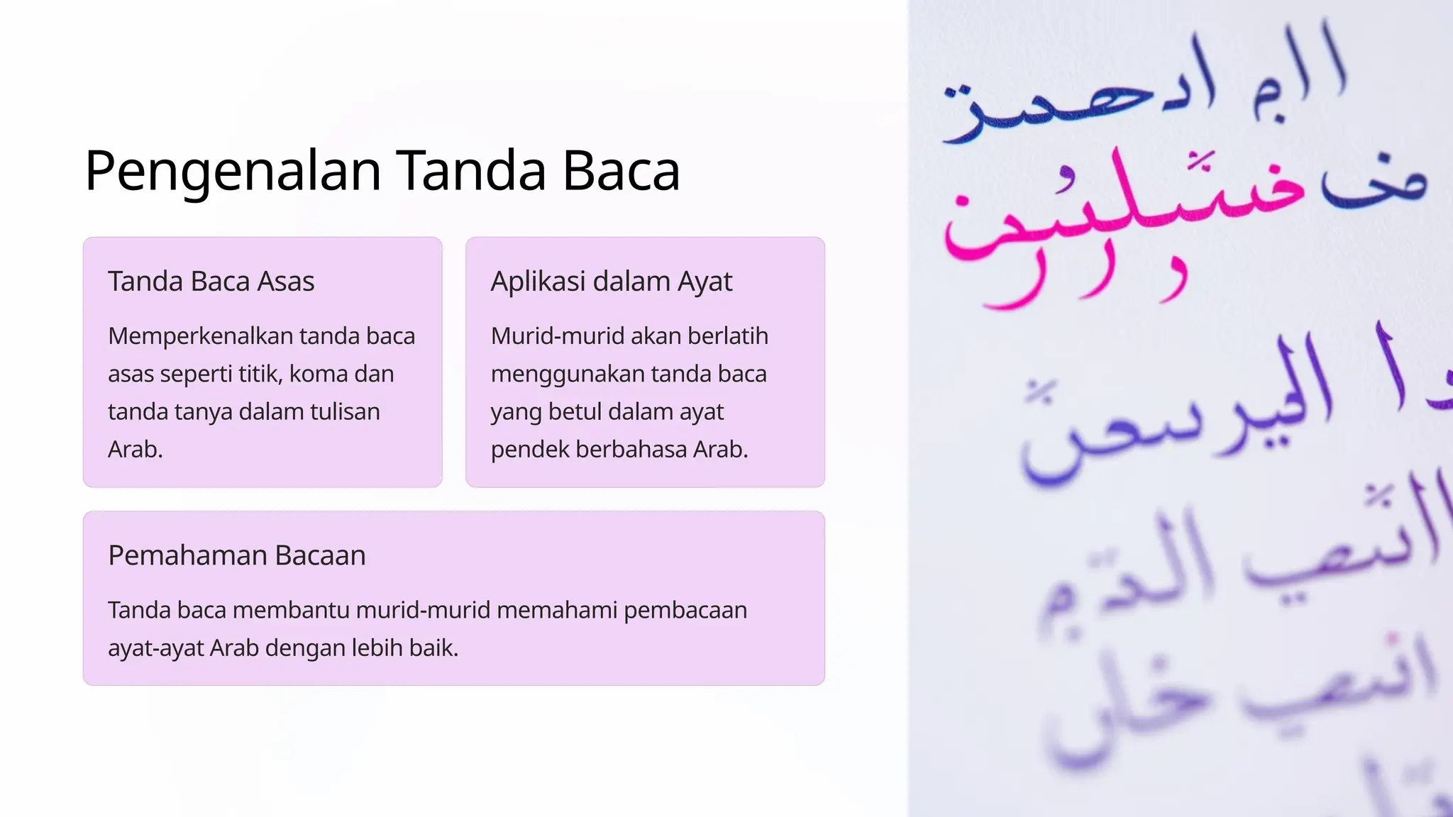 Mengenal-Huruf-Hijaiyyah SEKOLAH PEKAN RANAU SABAH | PPTX