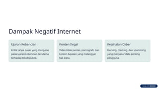Mengenal-Internet-Sejarah-Perkembangan-and-Manfaatnya.pptx