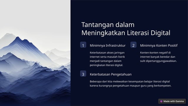 Mengenal-Literasi-Digital.pptx pemaparan desa | PPTX