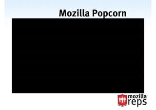 Mengenal Mozilla Webmaker | PDF | Browsers | Computer Software and Applications