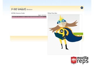 Mengenal Mozilla Webmaker | PPT