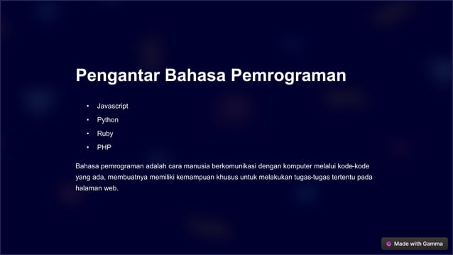 Mengenal-Pemrograman-Web-Dasar.pptx