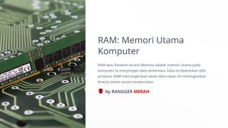 Mengenal-RAM-Memori-Utama-Komputer dasar.pptx