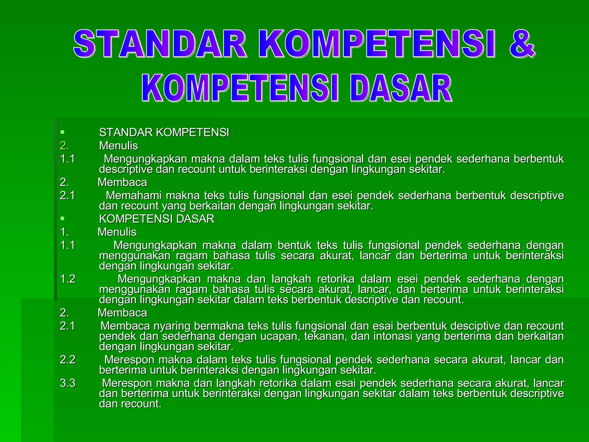 Mengenal Tokoh Sfti Adopt Teacher Kelompok Depok | PPT