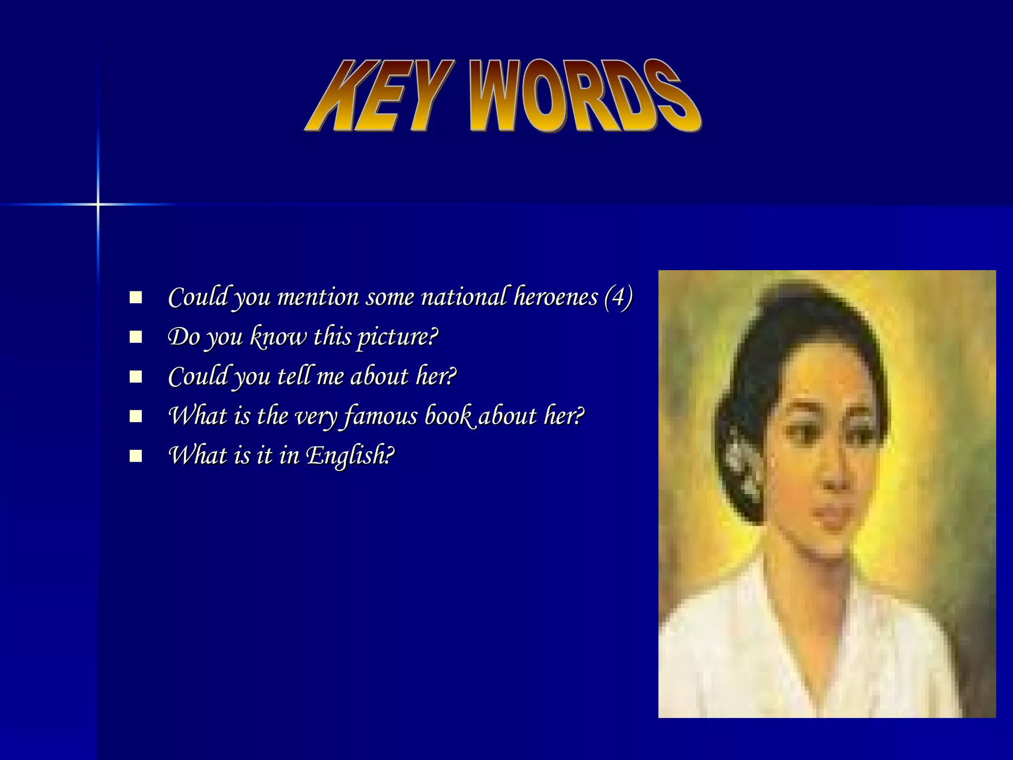 Mengenal Tokoh Sfti Adopt Teacher Kelompok Depok | PPT