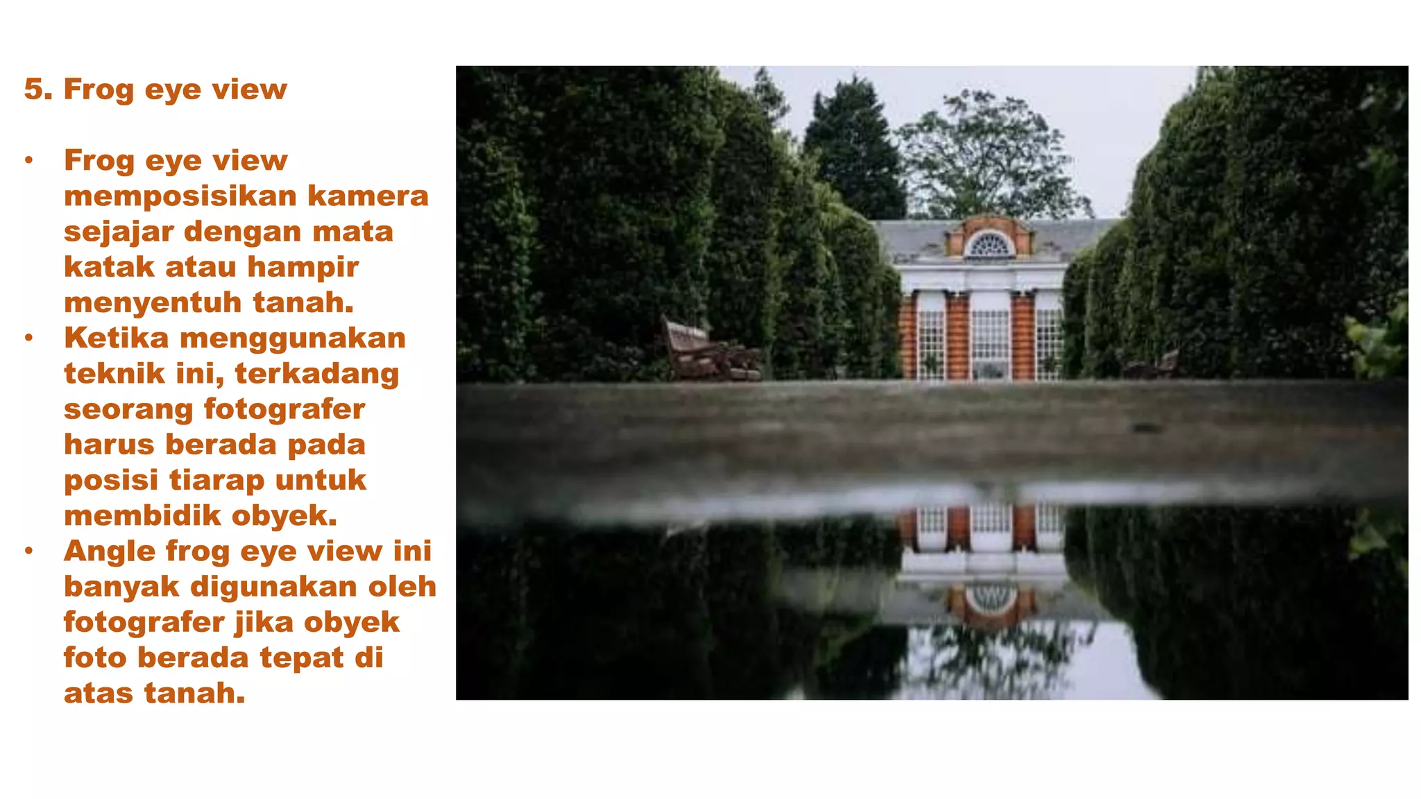 Mengenal 5 Teknik Angle Fotografi.pptx