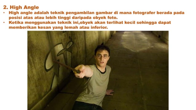 Mengenal 5 Teknik Angle Fotografi.pptx
