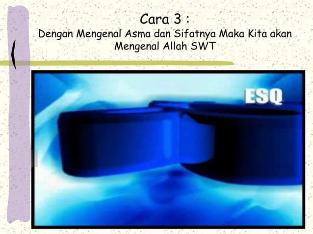 mengenal Allah.ppt