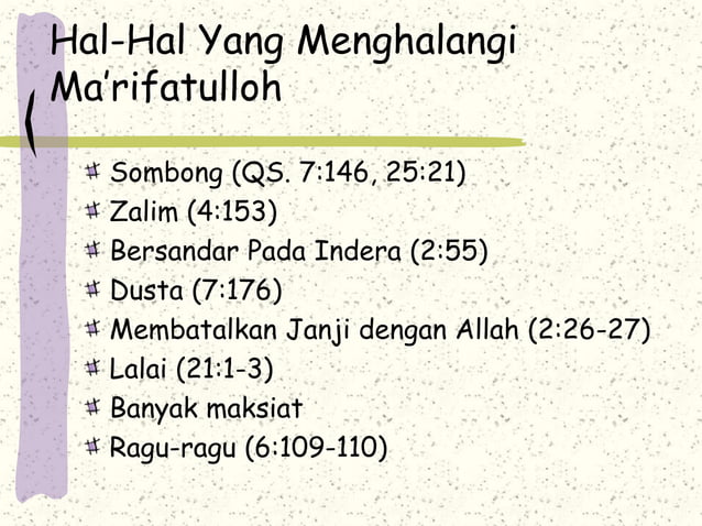 mengenal Allah.ppt
