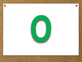 Mengenal angka & jumlah | PPT