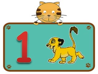 Mengenal angka & jumlah | PPT