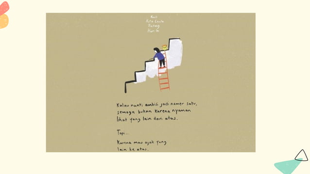 Mengenal Apa Itu Puisi Kelas 12. Bahasa Indonesia | PPT