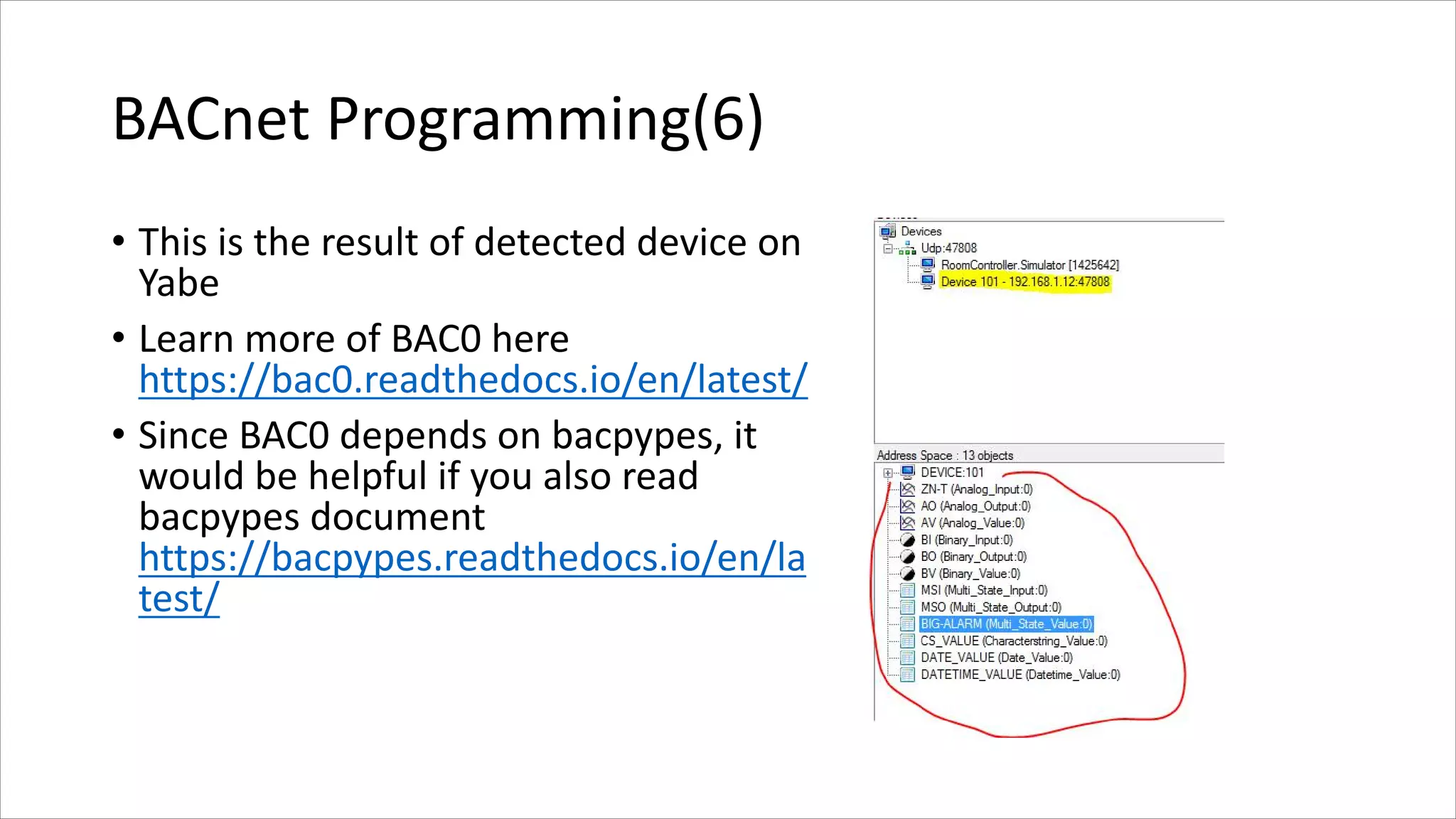 Introduction to BACnet: Building Automation & Control Network | PDF