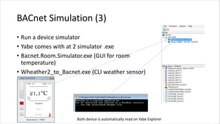 Introduction to BACnet: Building Automation & Control Network | PDF