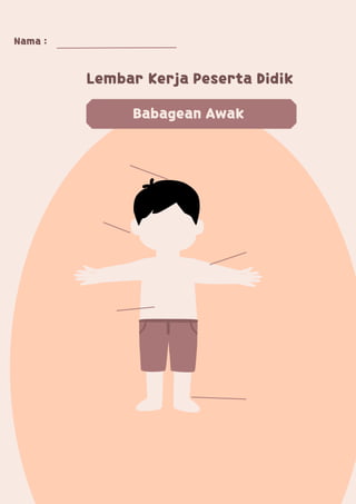 Mengenal Bagian Tubuh Sampul LKPD Krem Ilustrasi (1).pdf
