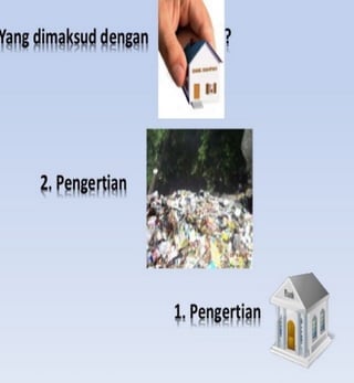 Mengenal Bank Sampah | PDF